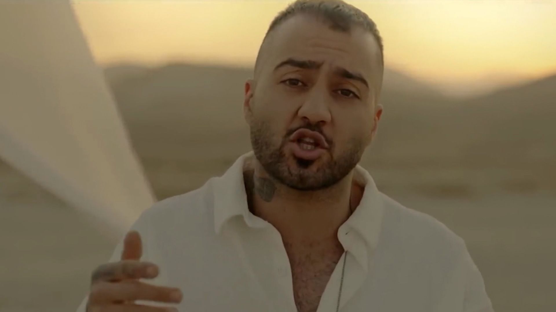 La Lettre Du Musicien | Iran : le rappeur Toomaj Salehi retrouve la liberté La Lettre Du Musicien | Iran : le rappeur Toomaj Salehi retrouve la liberté